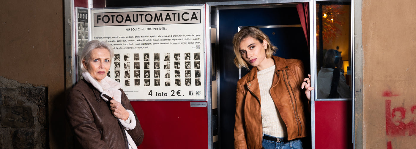 Women's Collection 100% Made in Italy | Barone Firenze