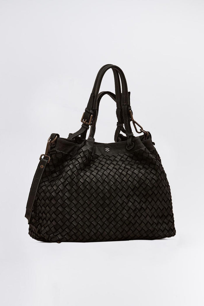 Barone Florence | 100% leather jackets and bags handmade in Italy
